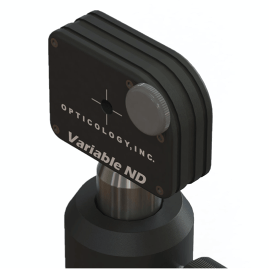 Opticology | Expertise