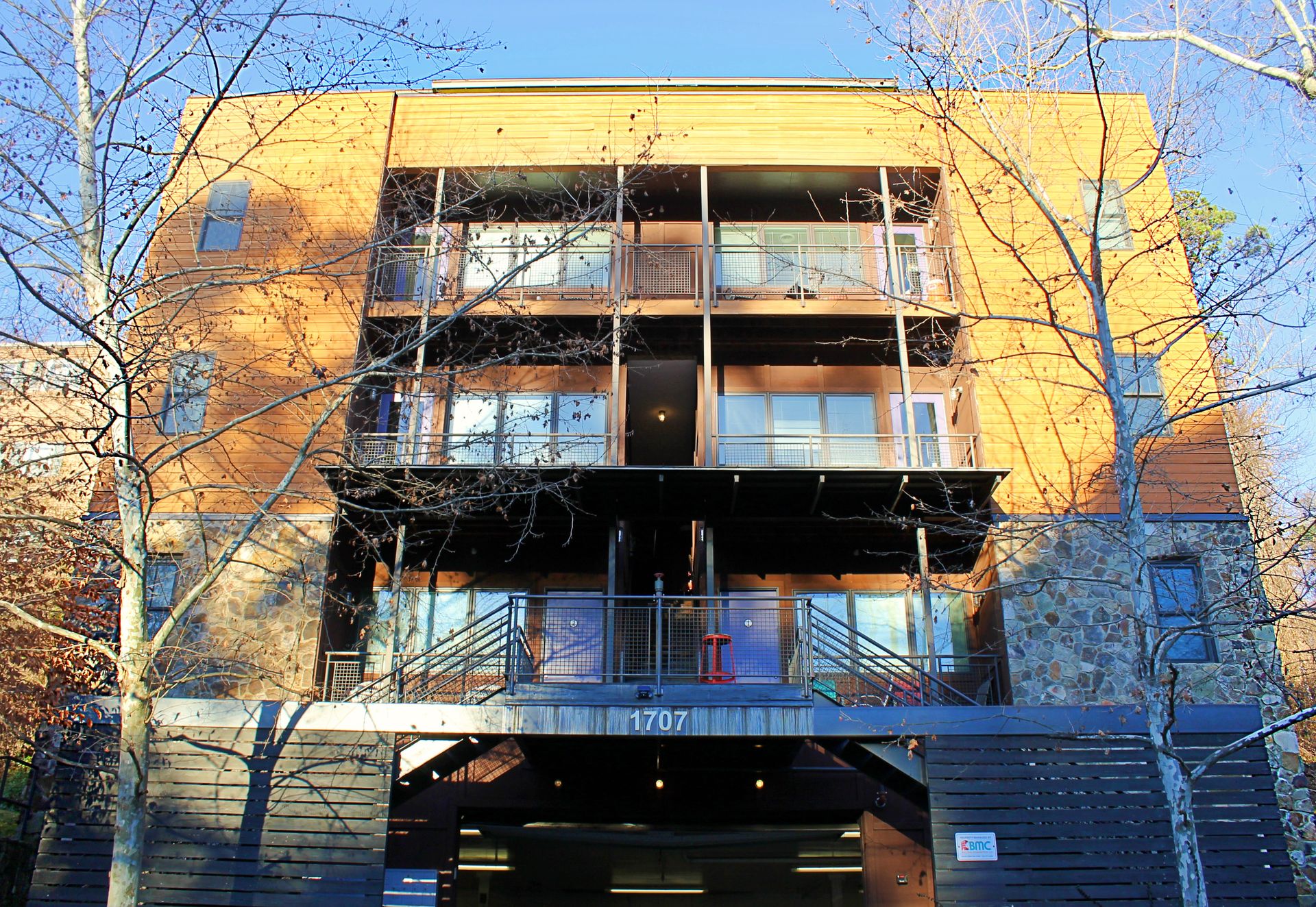 BMC Property Management - Home