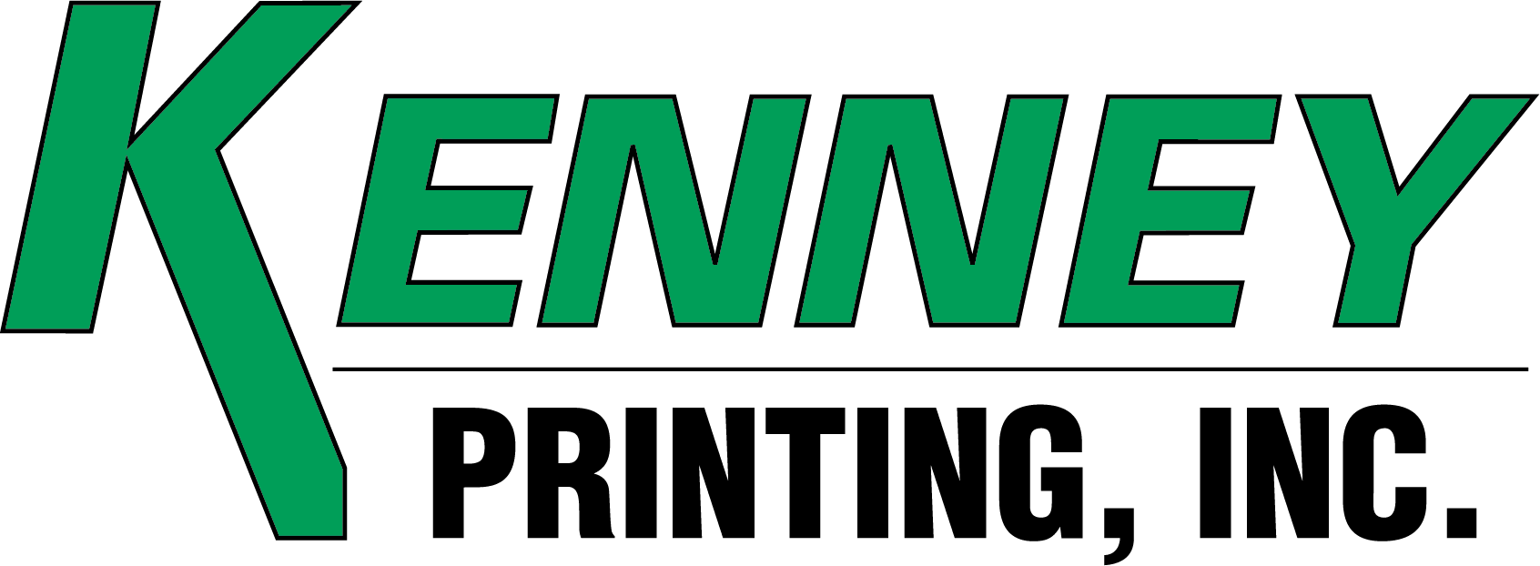 HOME [www.kenneyprinting.com]