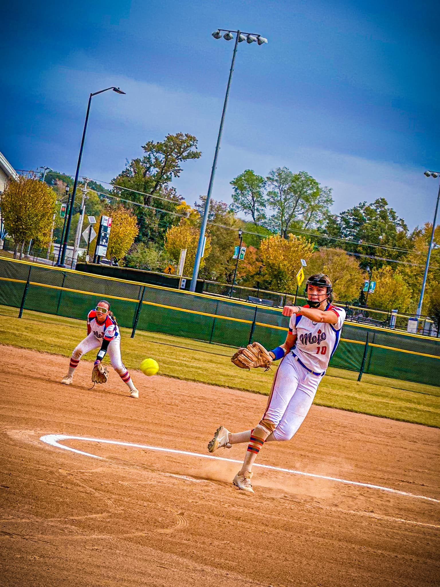 Elite Top 100 Prospects (2030 Grad Class): Ellie Fleming Named Overall ...