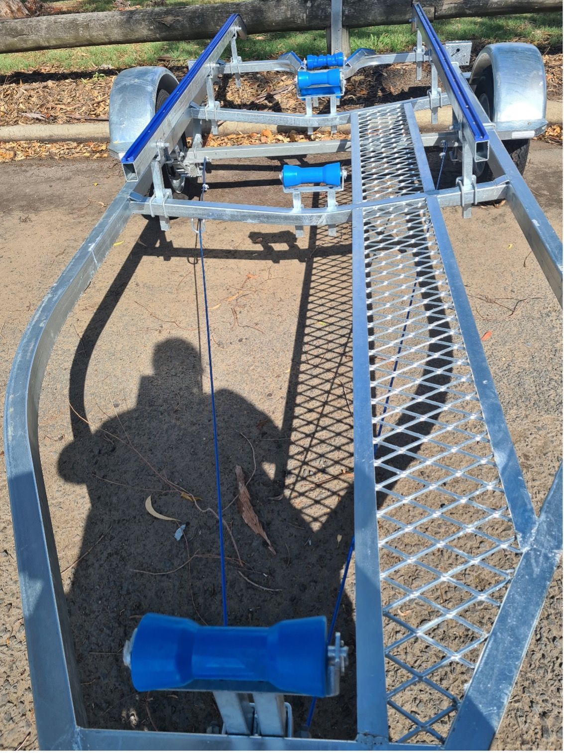 Car Trailer in Fraser Coast | Drop Deck Trailers