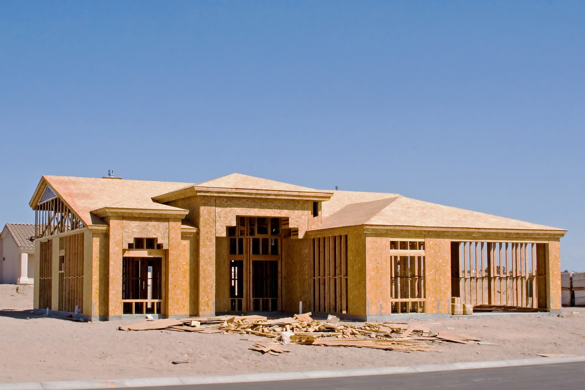 Quality New Home Construction and Renovations, Orange