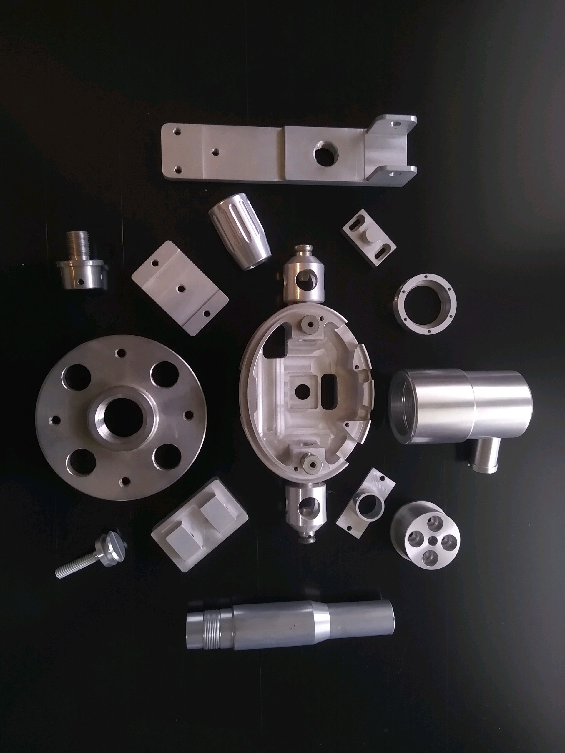 Custom Vacuum Forming | Lowesville, VA | 434-277-8334