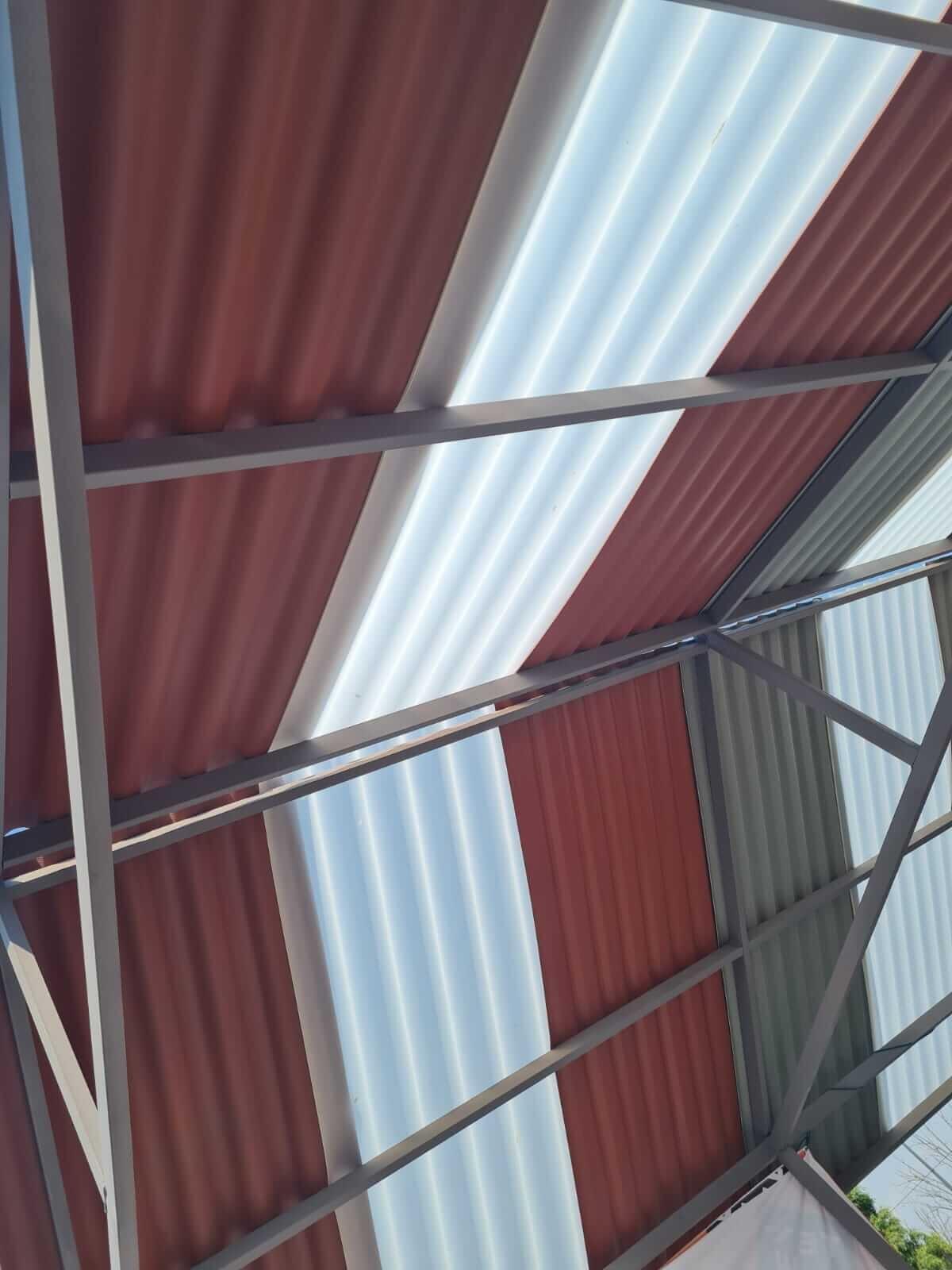 Venta de láminas de polipropileno en Tehuacán, Puebla