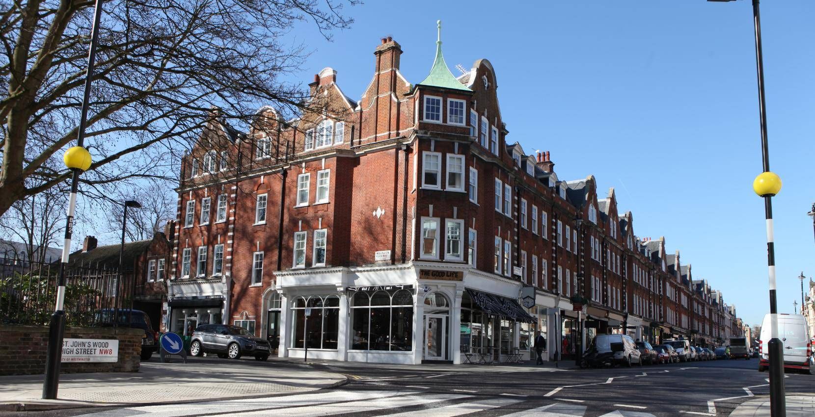 Understanding the Rights of Entry Under the Party Wall Act 1996