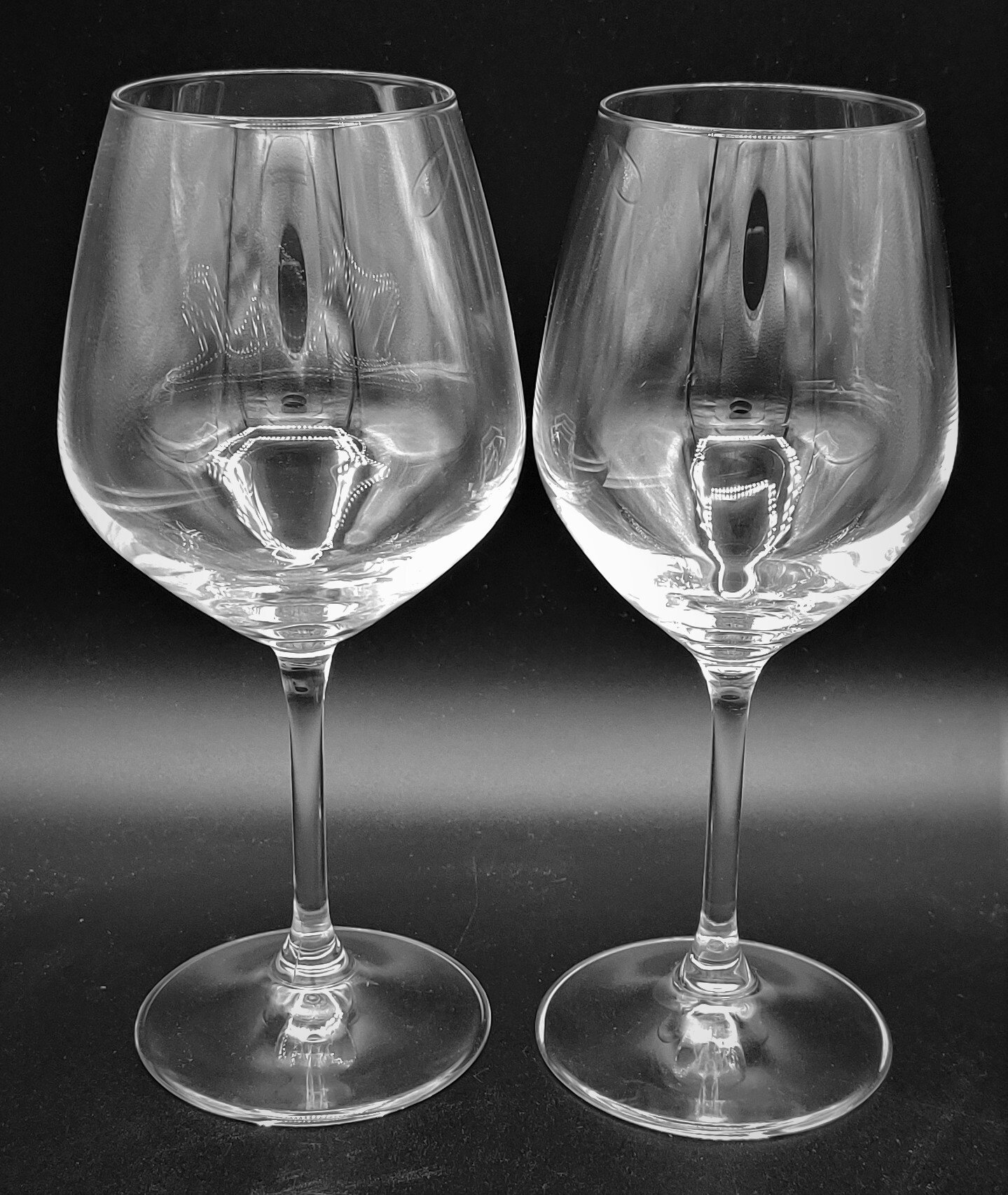 Fornitura di bicchieri - Coriano - Sibar