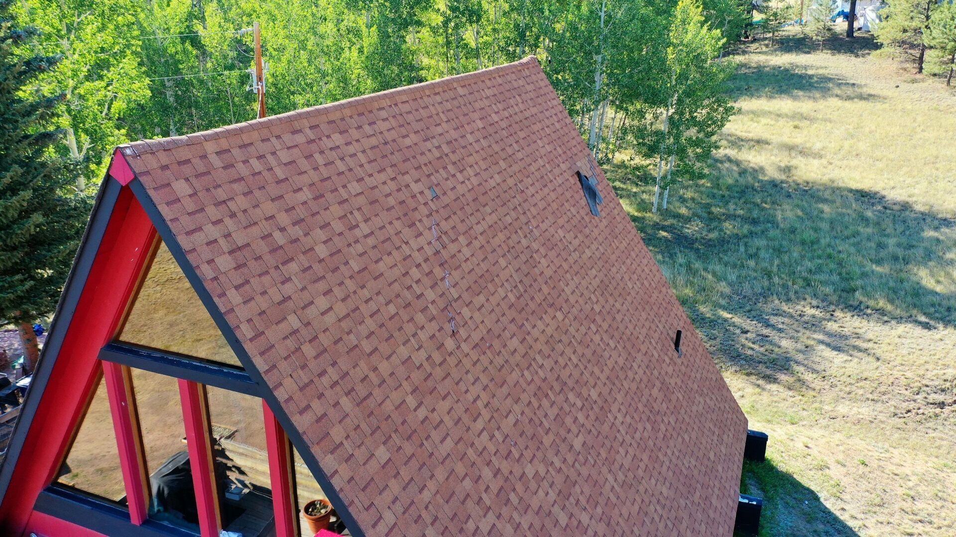 Gallery - Rocky Mountain Roofing - Denver CO