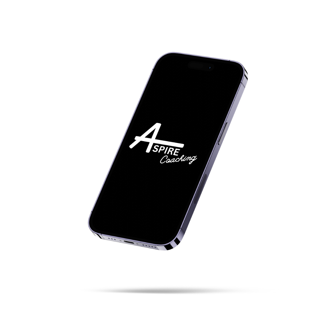 Aspire Coaching - Hampshire, Surrey and West Sussex's Number One.