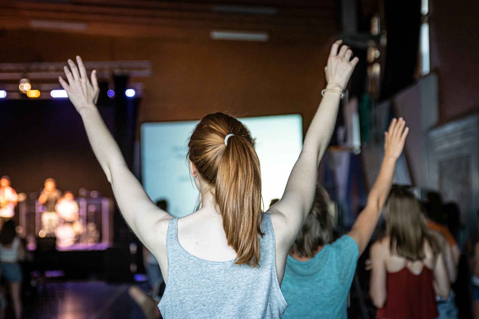 Catholic Events | Every Day Catholic Communities | UK