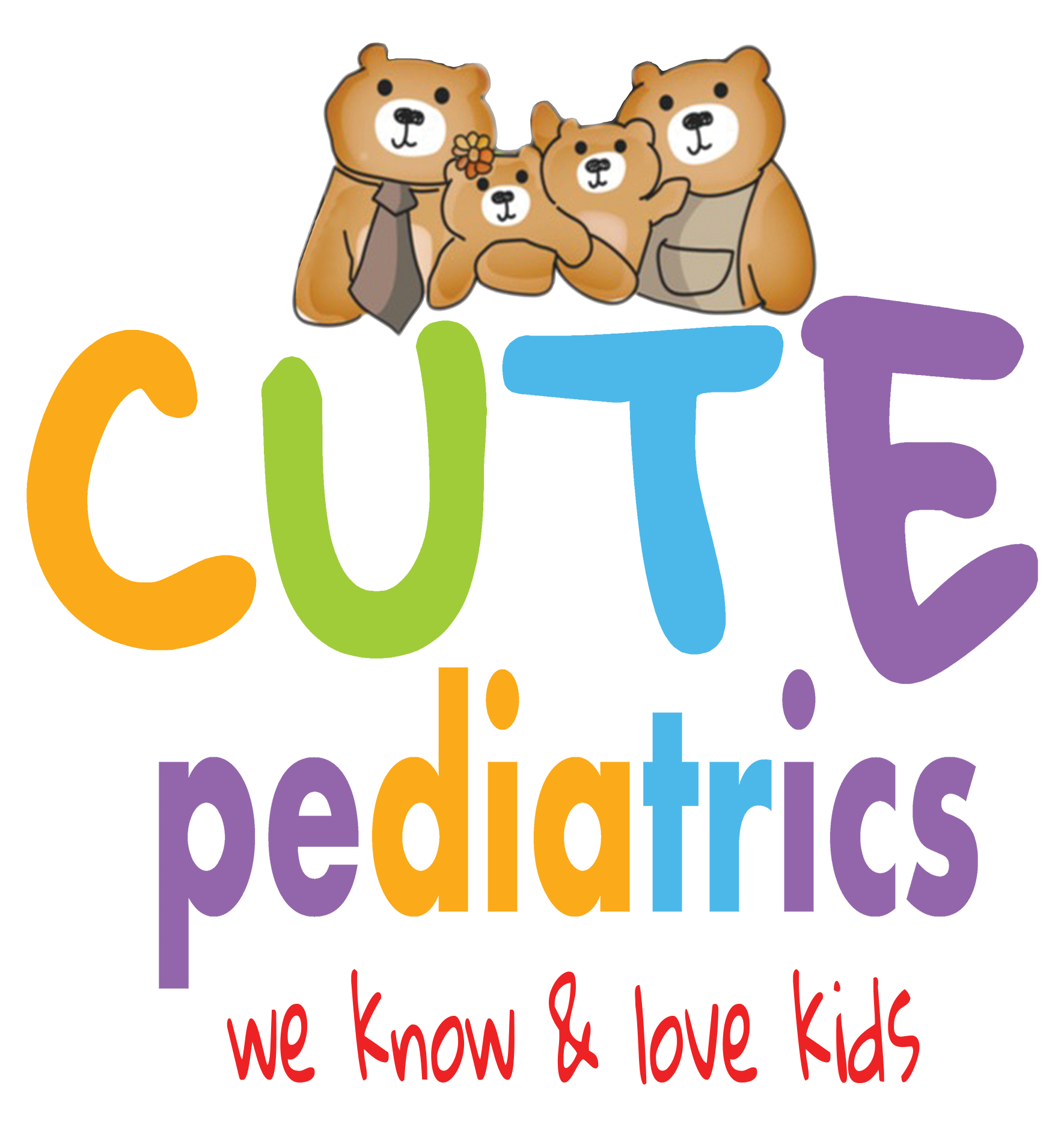 OPENING SOON - Cute Pediatrics - Comprehensive Child Healthcare