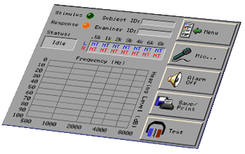 Occupational Health, Audiometer Calibration | Philadelphia, PA