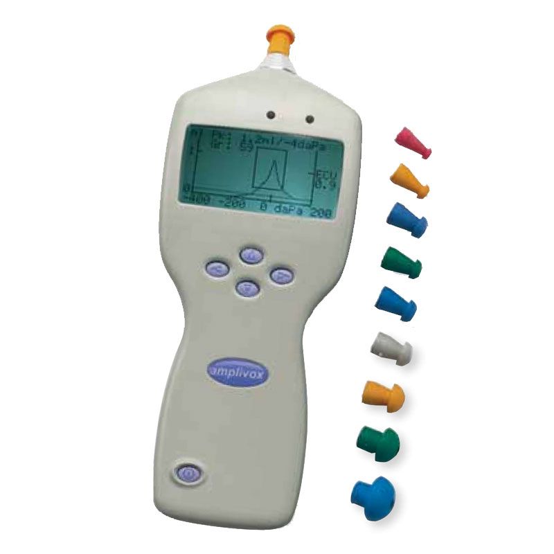 Tympanometers | Philadelphia, PA