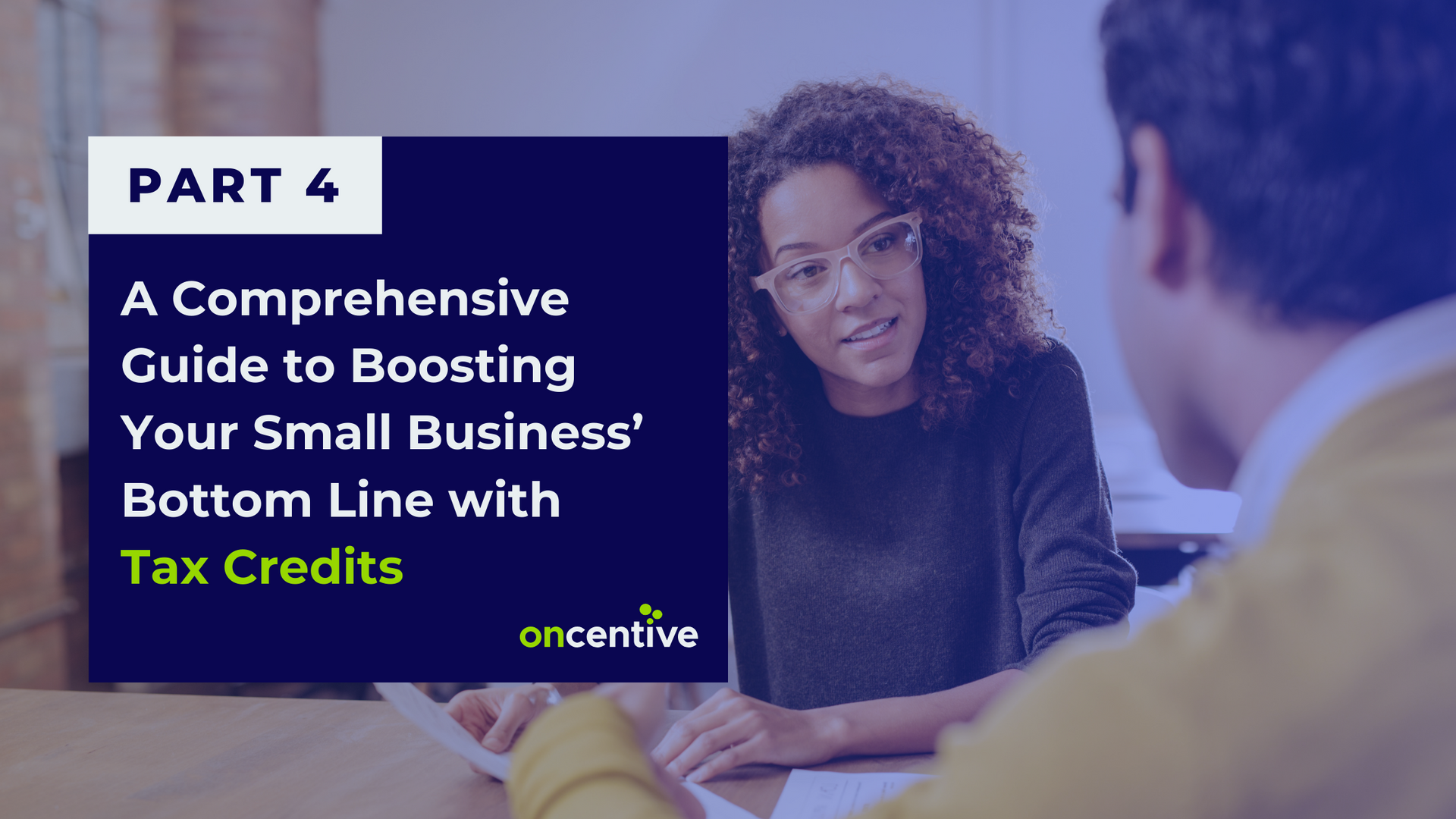 How State-Specific Tax Credits Can Boost Your SMBs Bottom Line