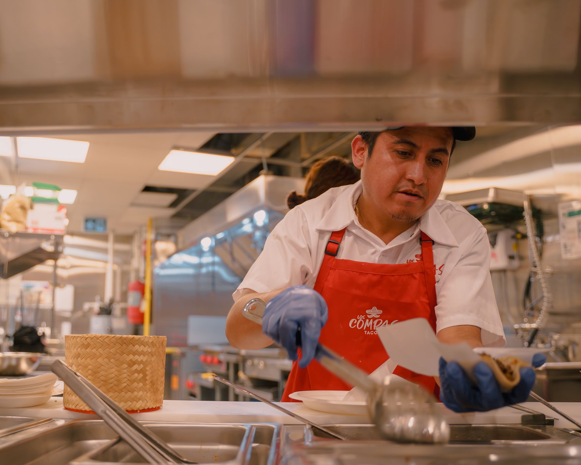 Taco Shop | LOS COMPAS TACOS | toronto