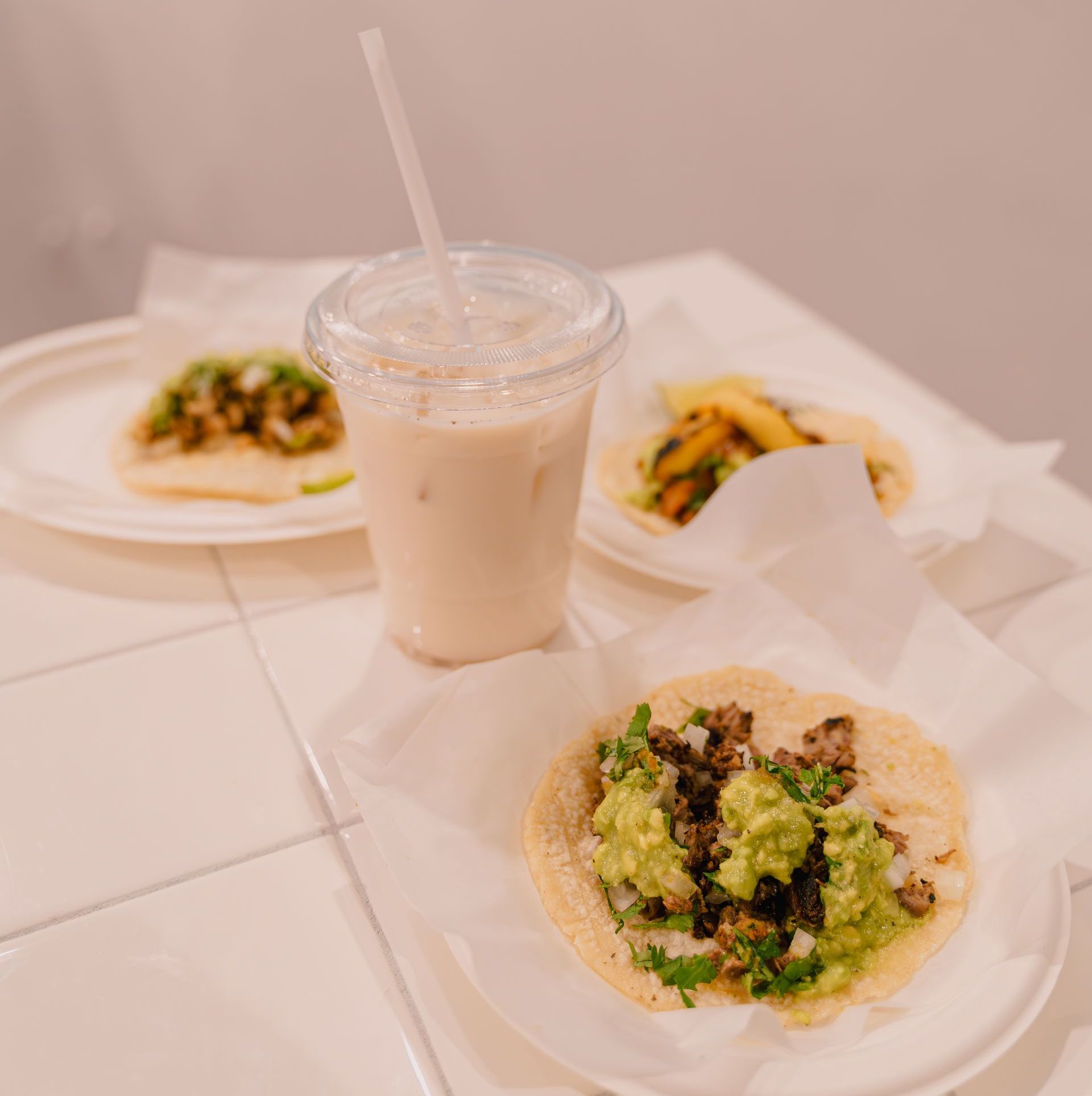 Taco Shop | LOS COMPAS TACOS | toronto