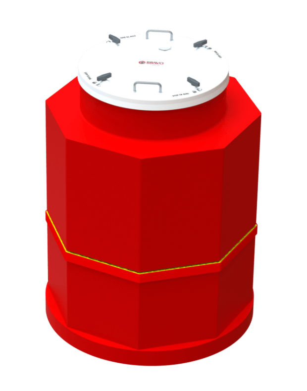 S Bravo Problem Solved