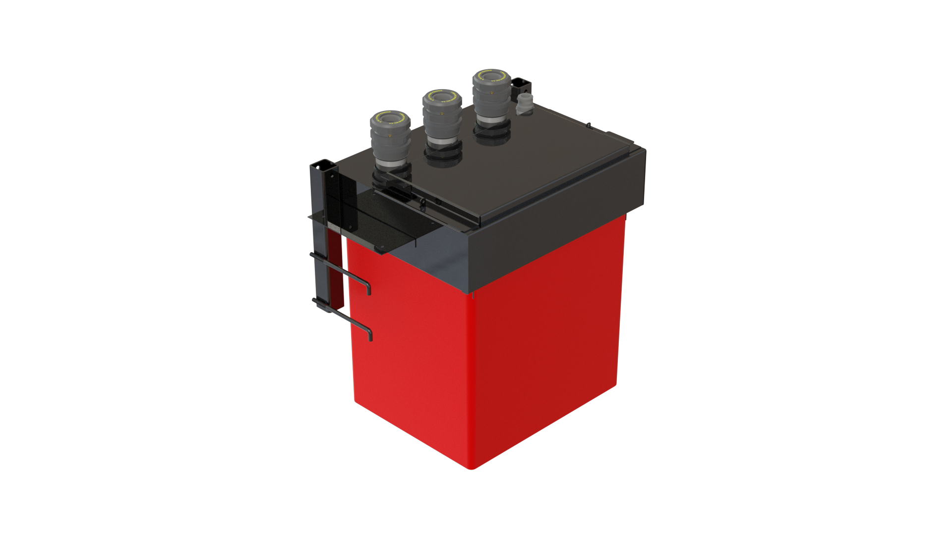 S Bravo Problem Solved