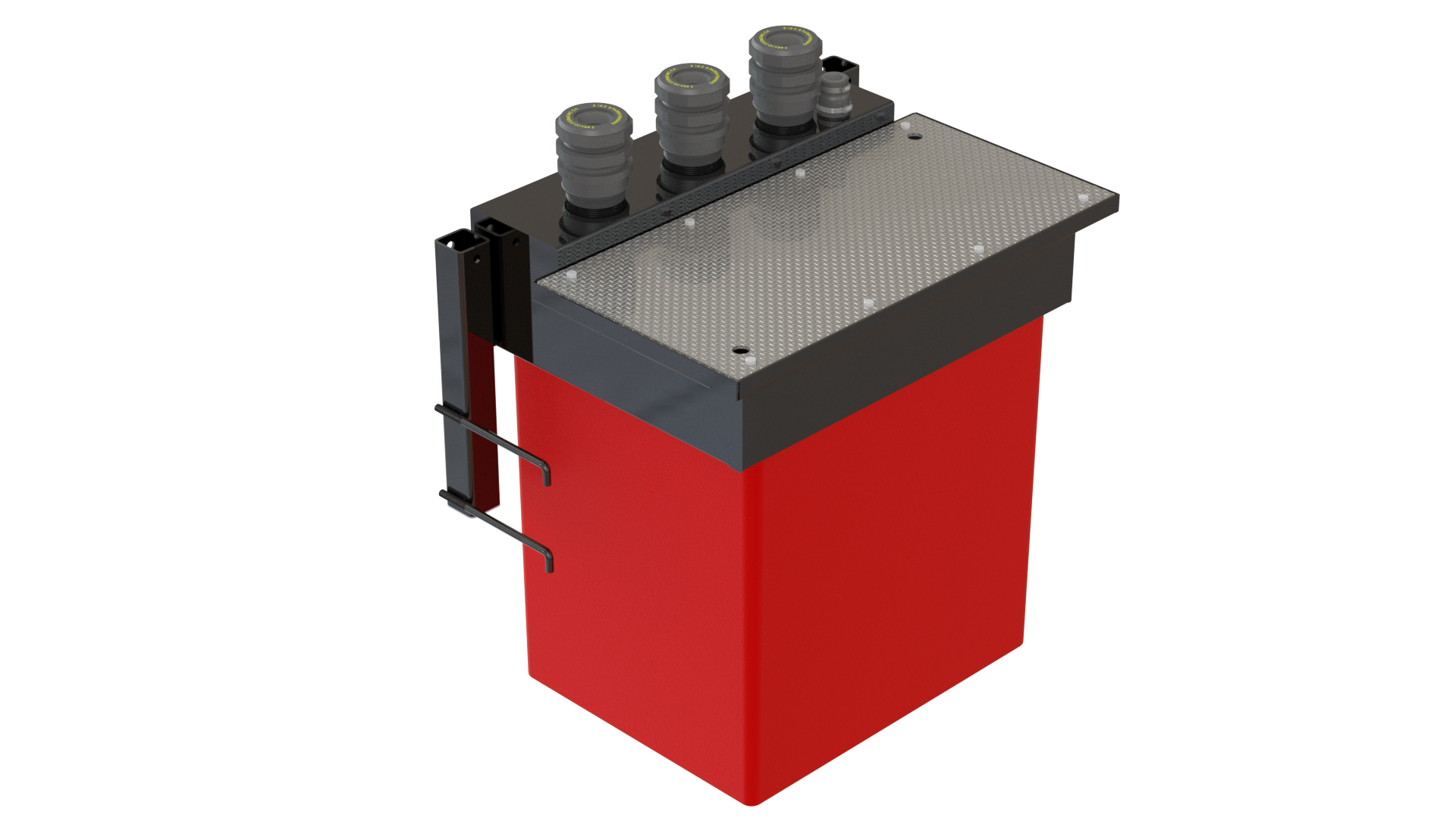 S Bravo Problem Solved