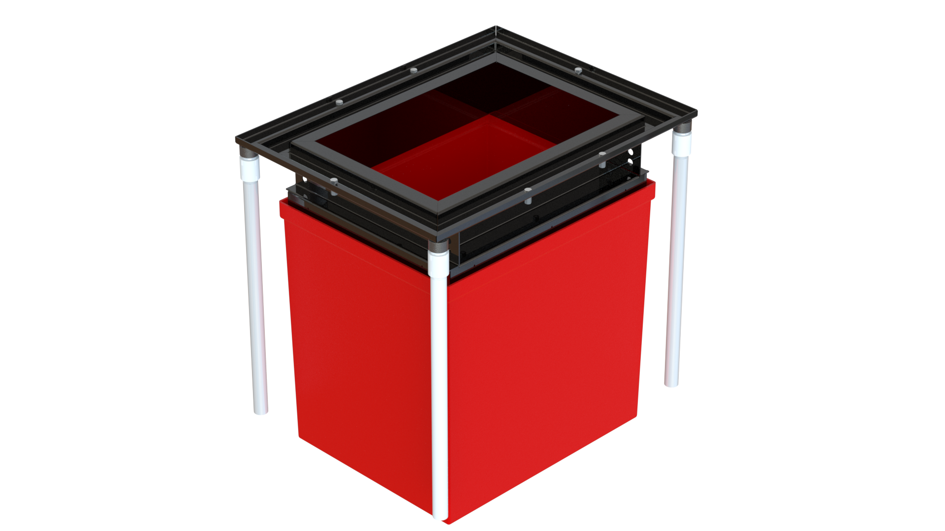 S Bravo Problem Solved