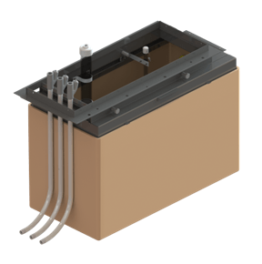 S Bravo Problem Solved