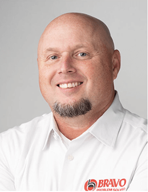 S Bravo Problem Solved