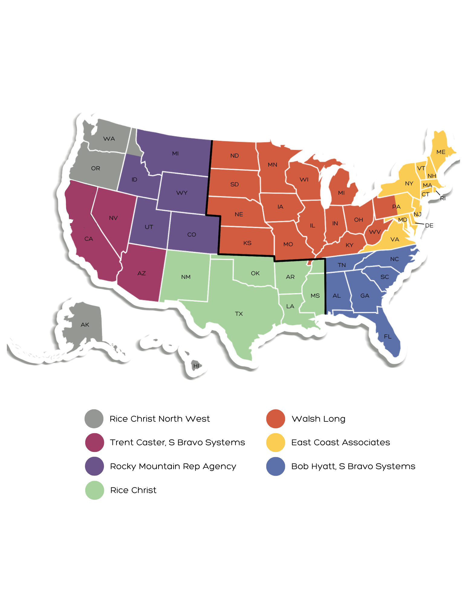 S Bravo Problem Solved