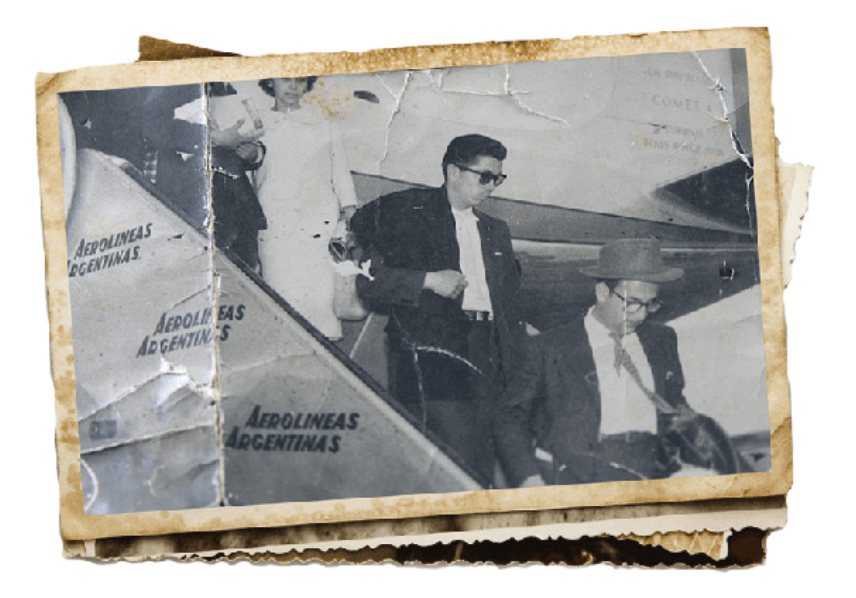 S Bravo Problem Solved