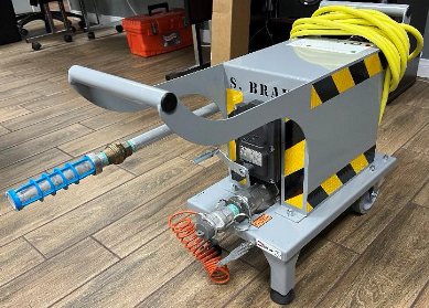 S Bravo Problem Solved