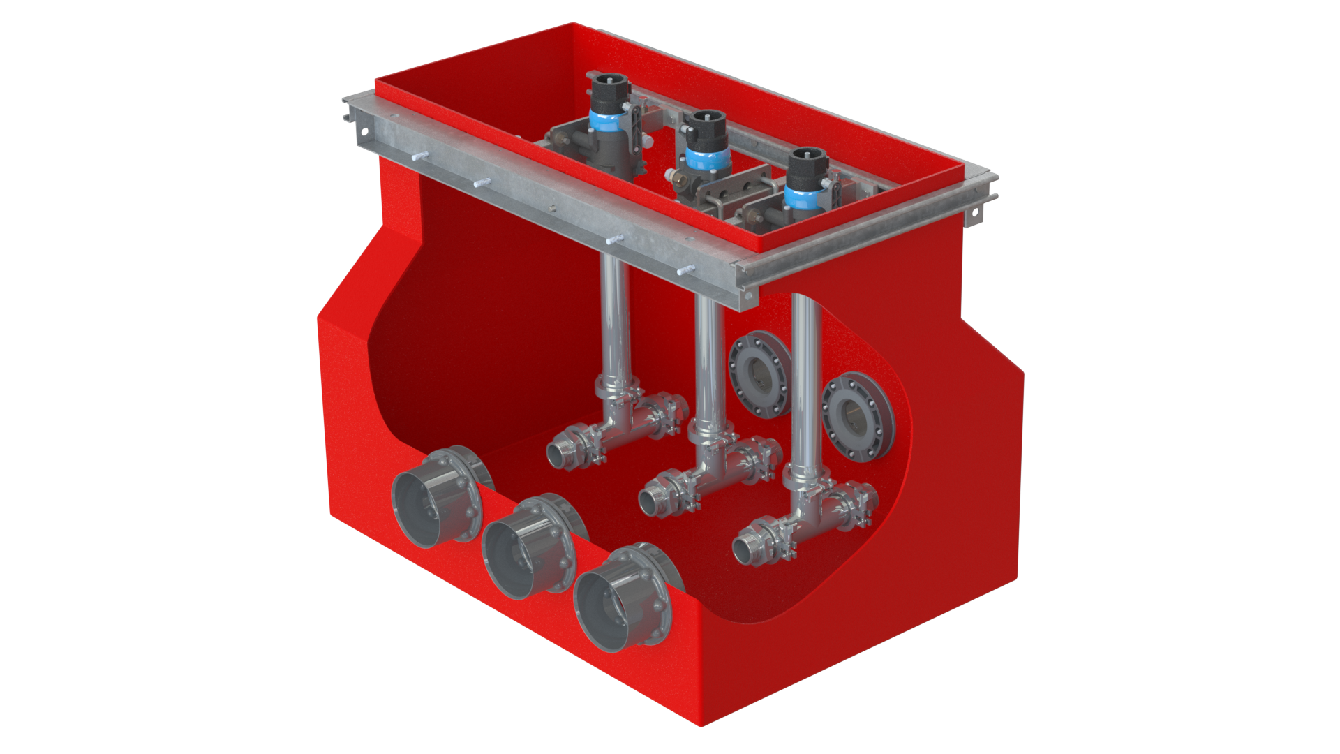 S Bravo Problem Solved