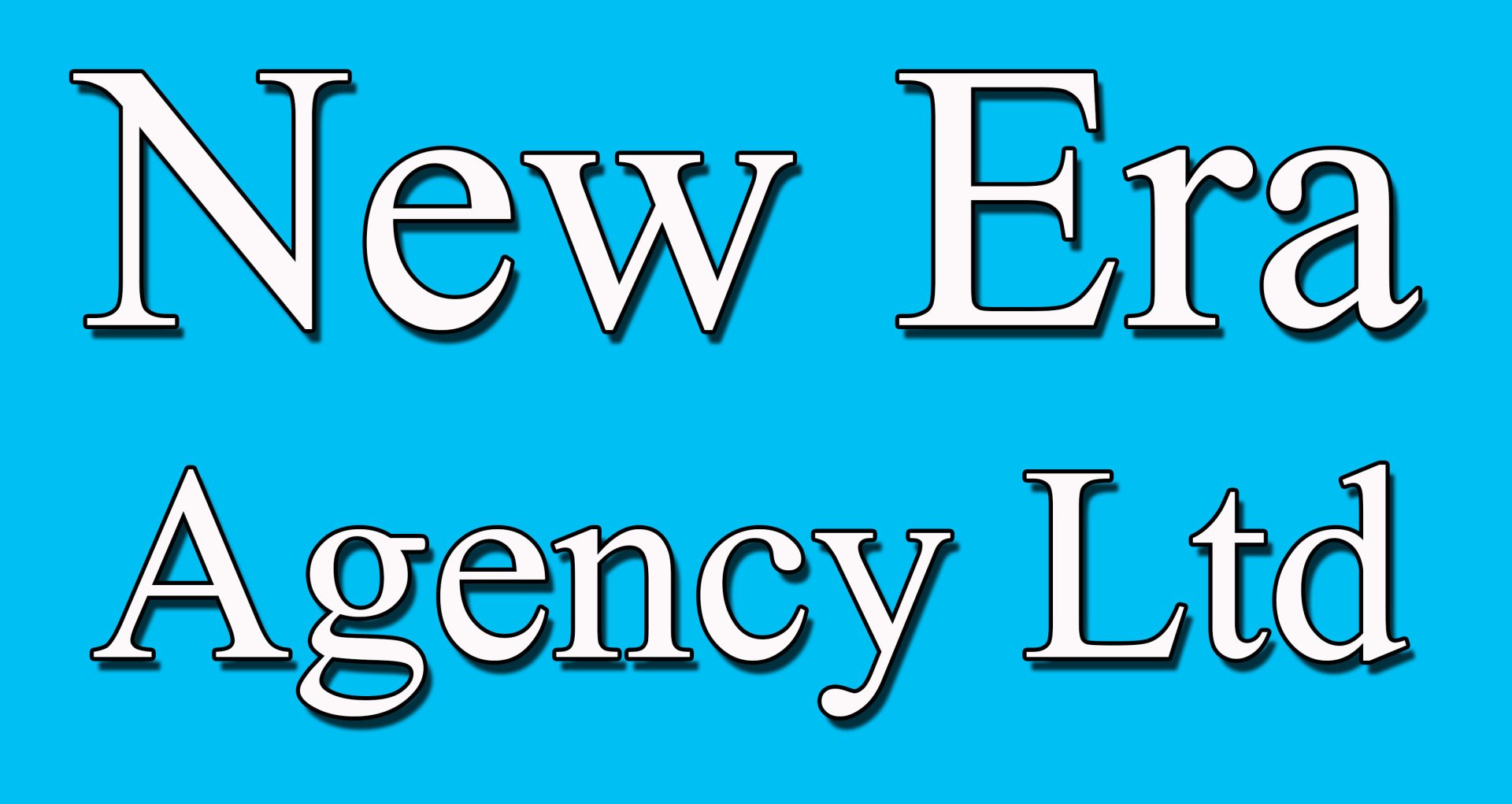 New Era Agency. Professional Property Lettings & Management