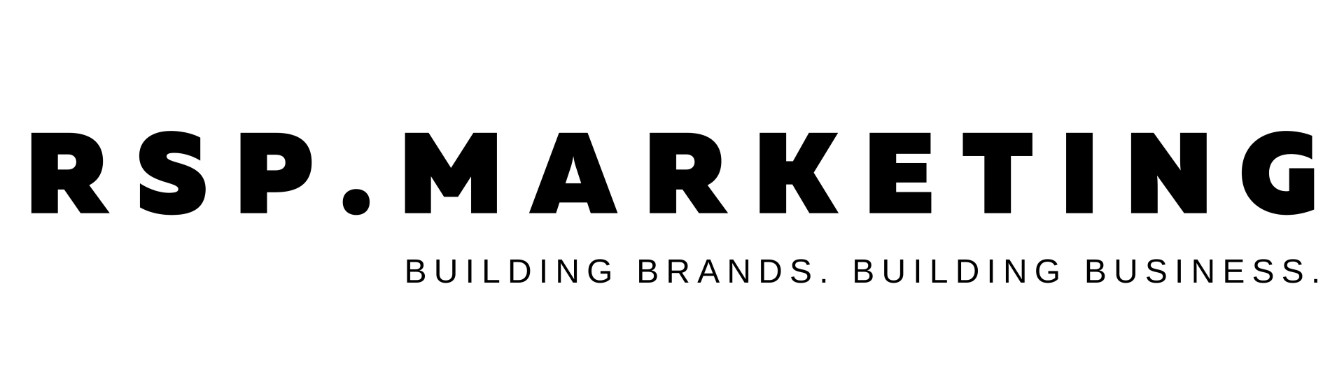 RSP.Marketing | Digital Marketing, Business Consultant in McAllen, TX