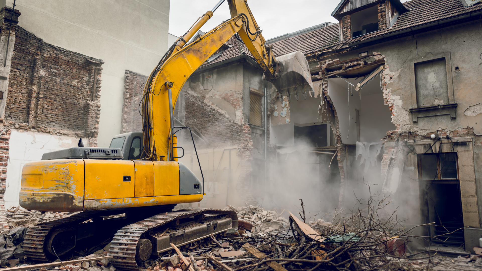 Gallery Excavating Contractor | Lehigh Valley