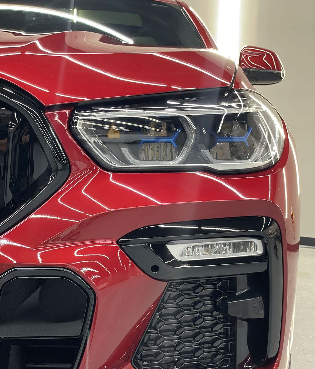 Ceramic Coating & Paint Protection Specialist in Marietta,GA