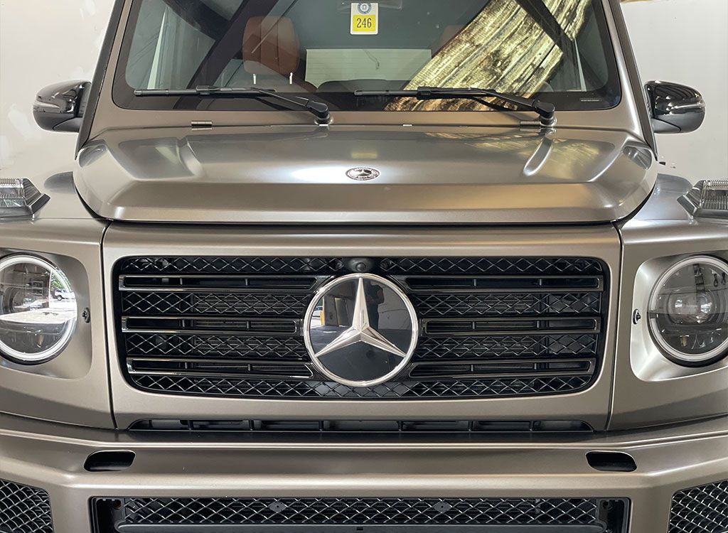 Ceramic Coating & Paint Protection Specialist in Marietta,GA