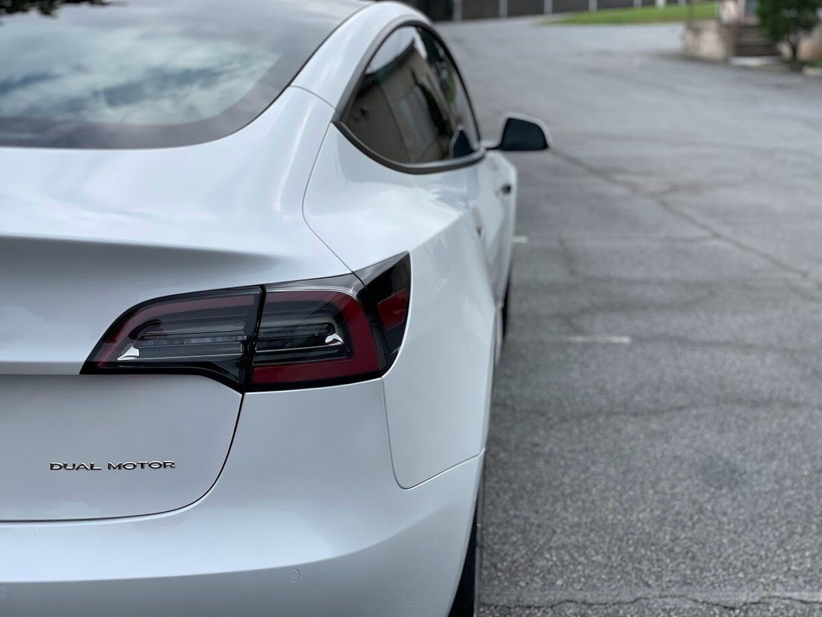 Common Mistakes Avoid During Paint Protection Film Installation