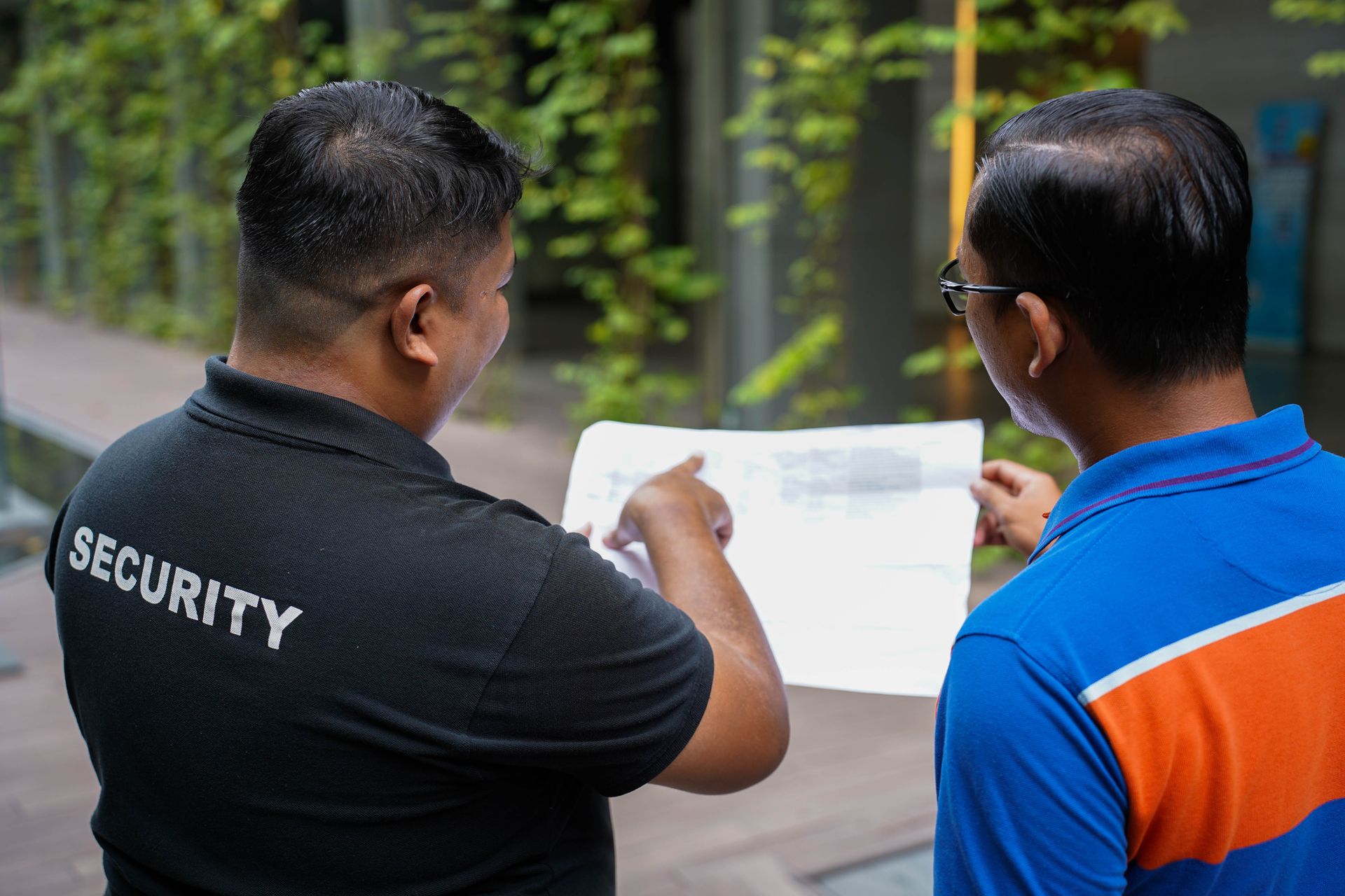 Services | RSS Security Sdn Bhd