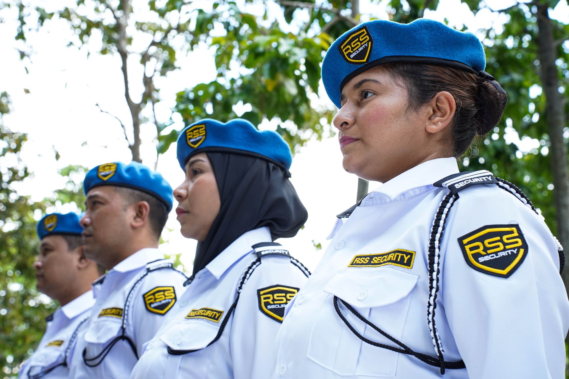 Services | RSS Security Sdn Bhd