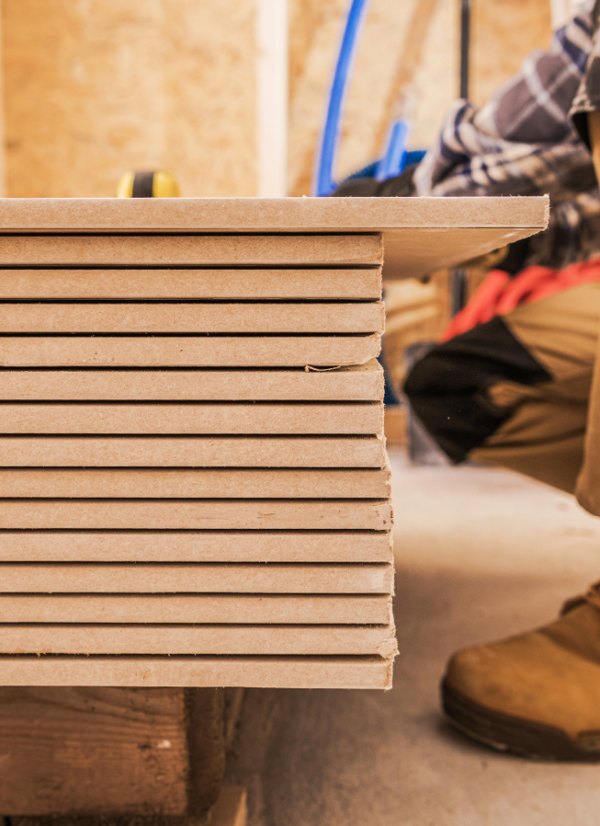 General Contractor l MW Probuild