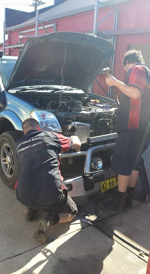 General Mechanical Services in Wauchope within the Port Macquarie ...