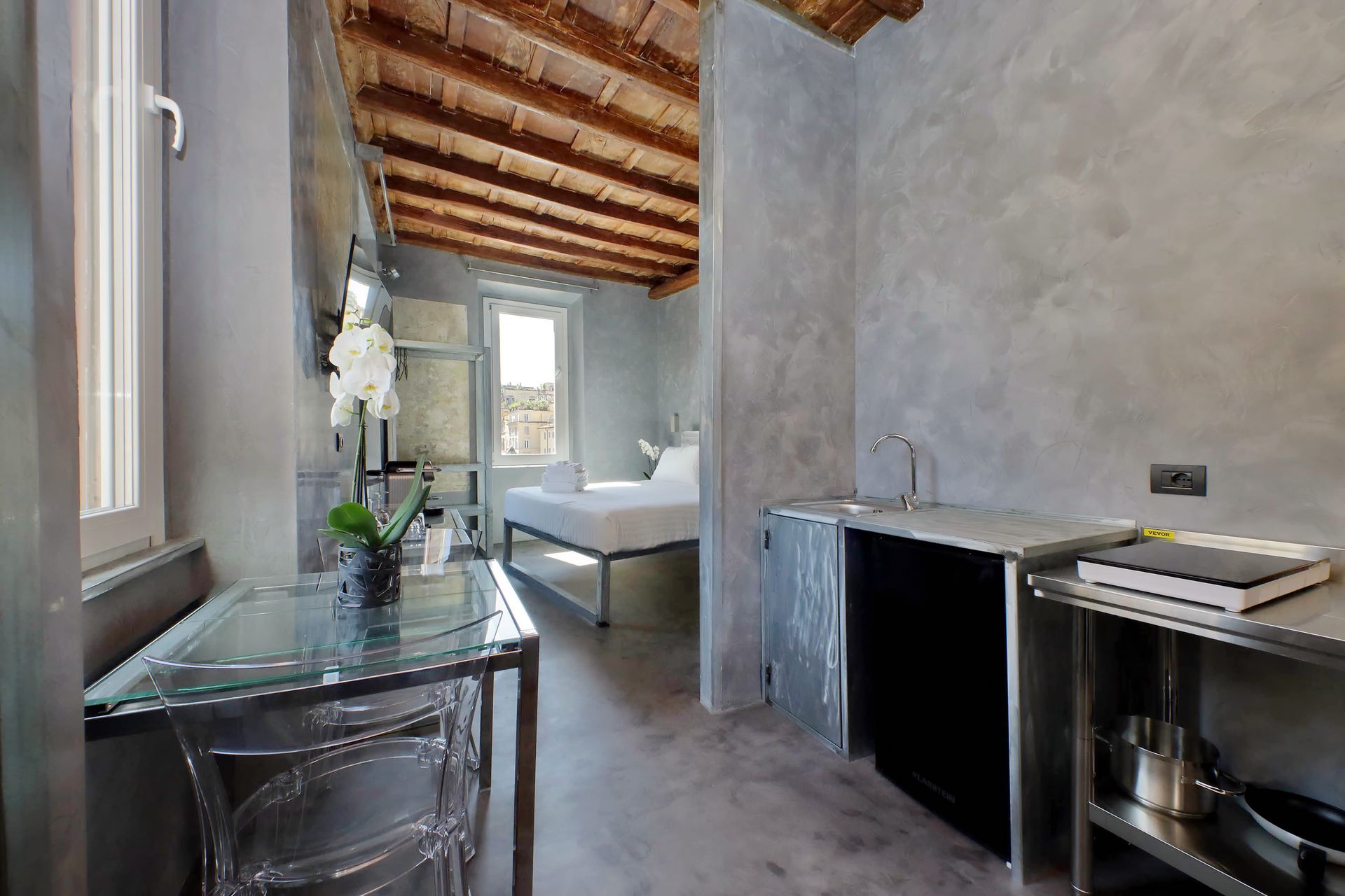 House of Mamas - Luxury Suites Rome - Official Site