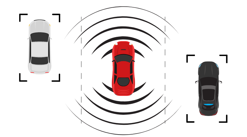 ADAS Windscreen Camera Calibration | Hereford