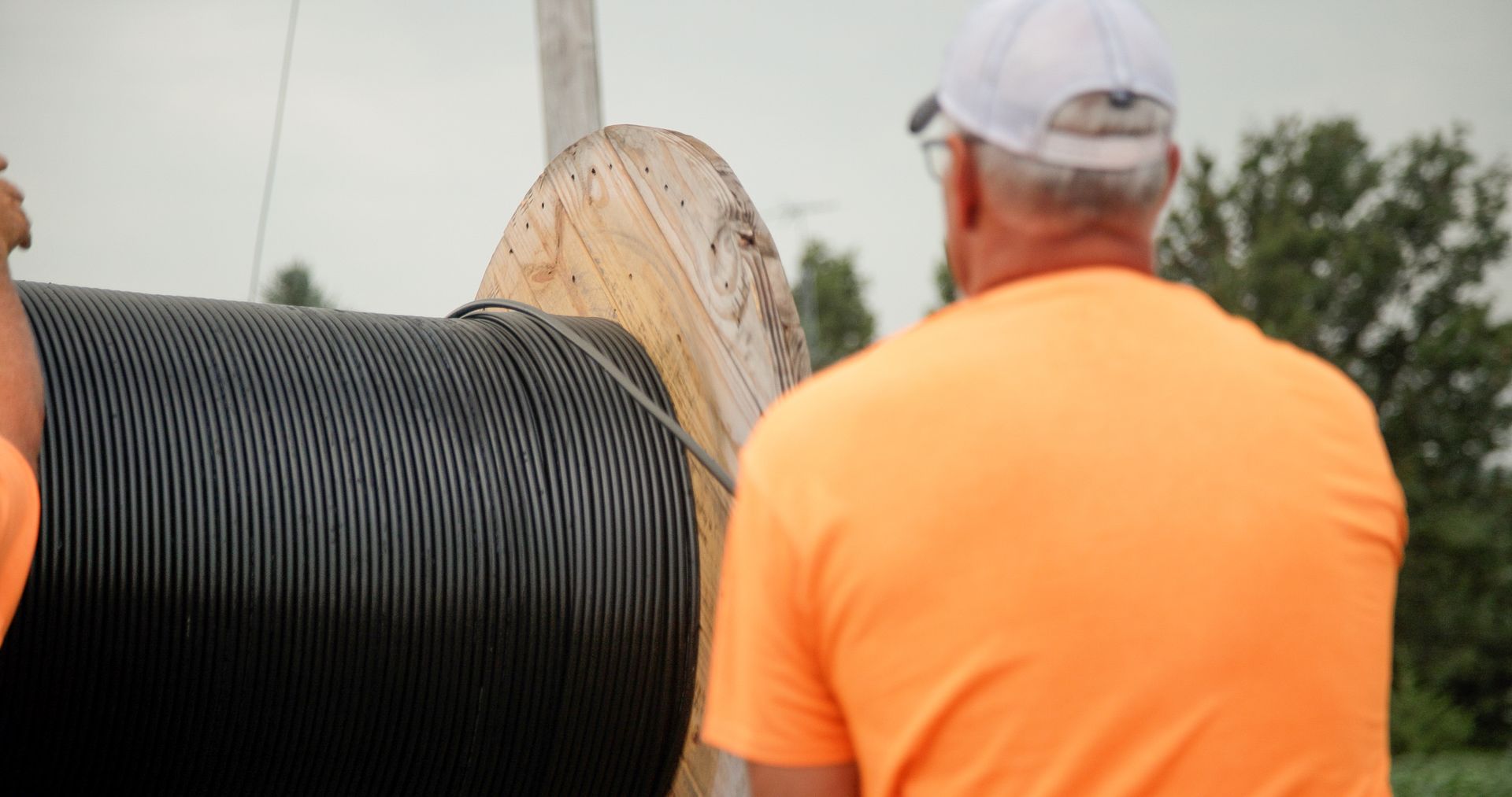 BOB HULL INC. | UTILITY CONTRACTING BUSINESS | ABOUT US