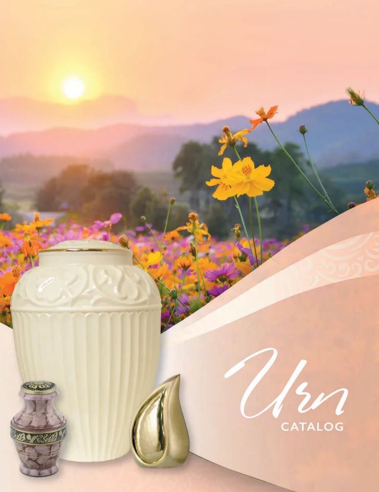 Merchandise | Graff-Nation Funeral and Cremation Services