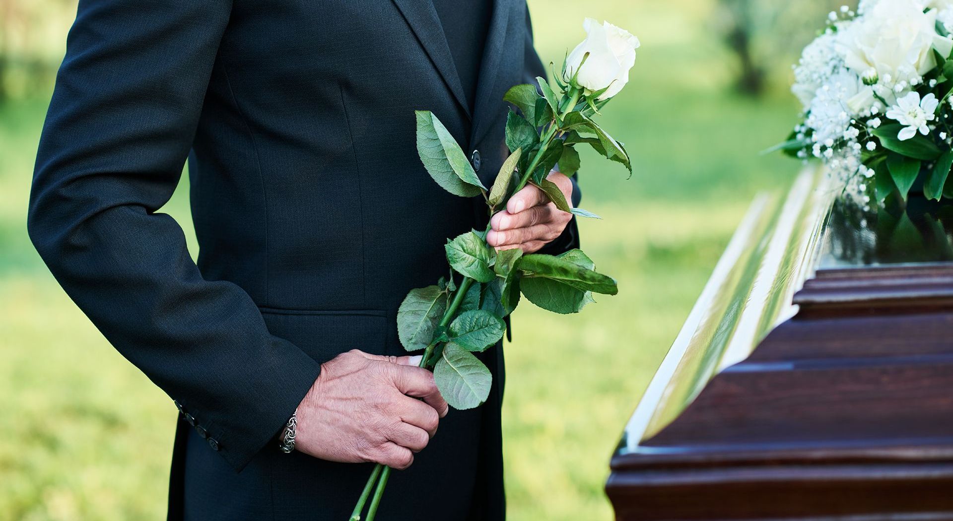 Traditional Services | Graff-Nation Funeral and Cremation Services