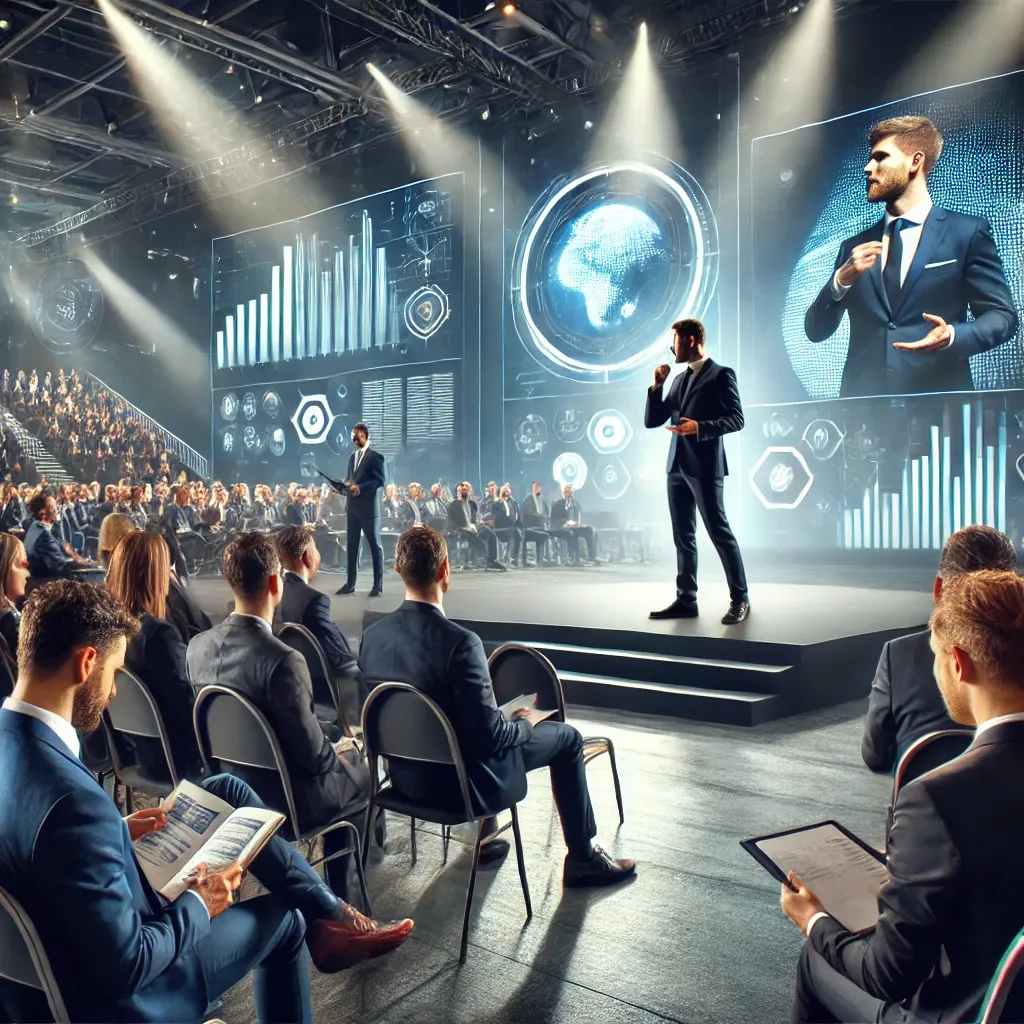 Find Top Keynote Speakers for Events | Expert Speaker Services from ...