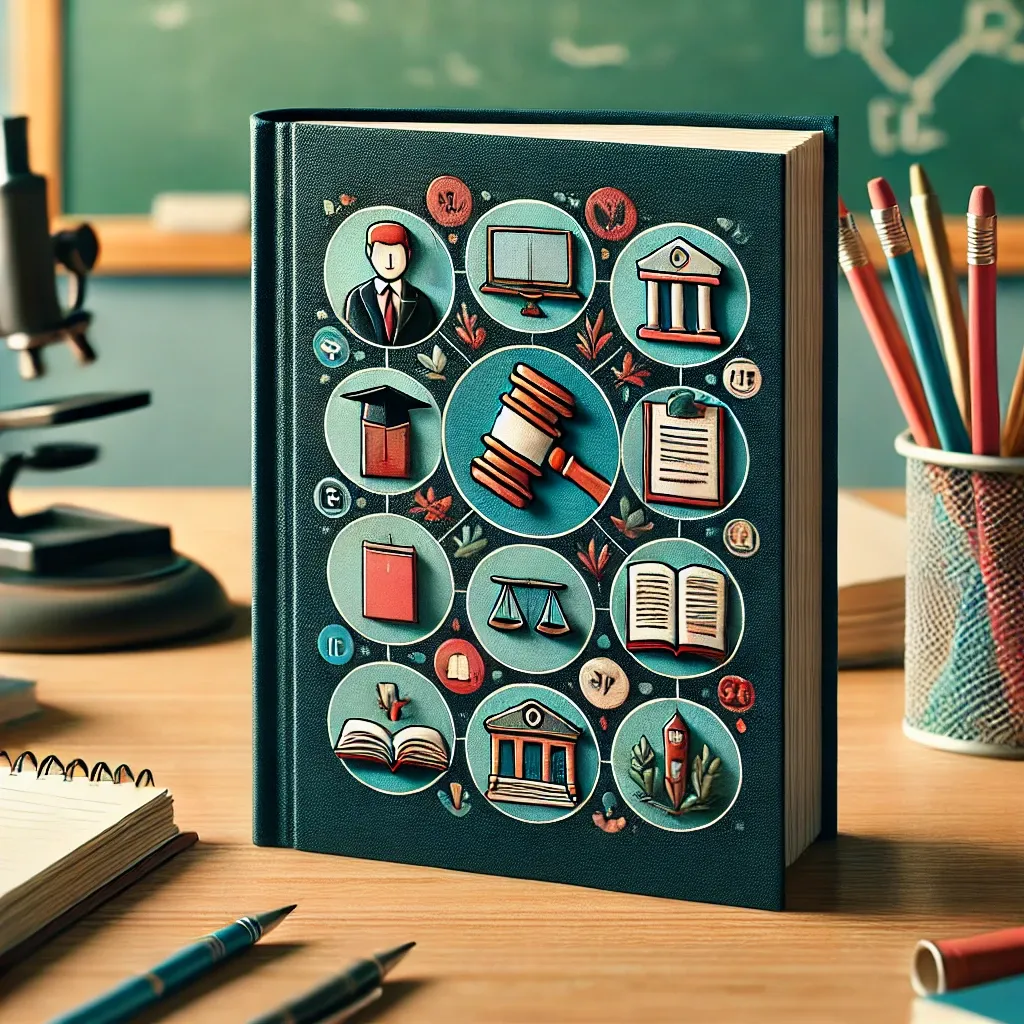 Why Every School Needs a Legally Compliant Employee Handbook: Expert ...