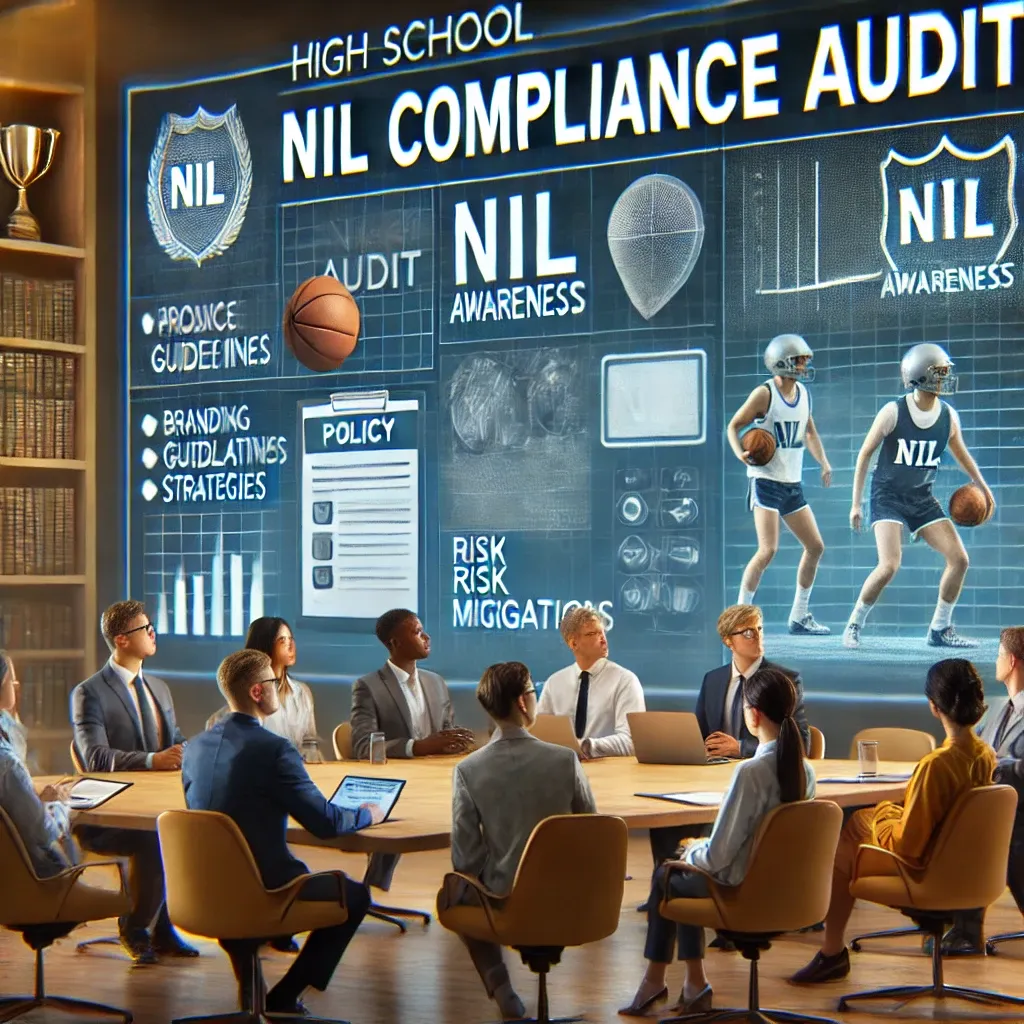 High School NIL: Understanding Name, Image, and Likeness for Athletes