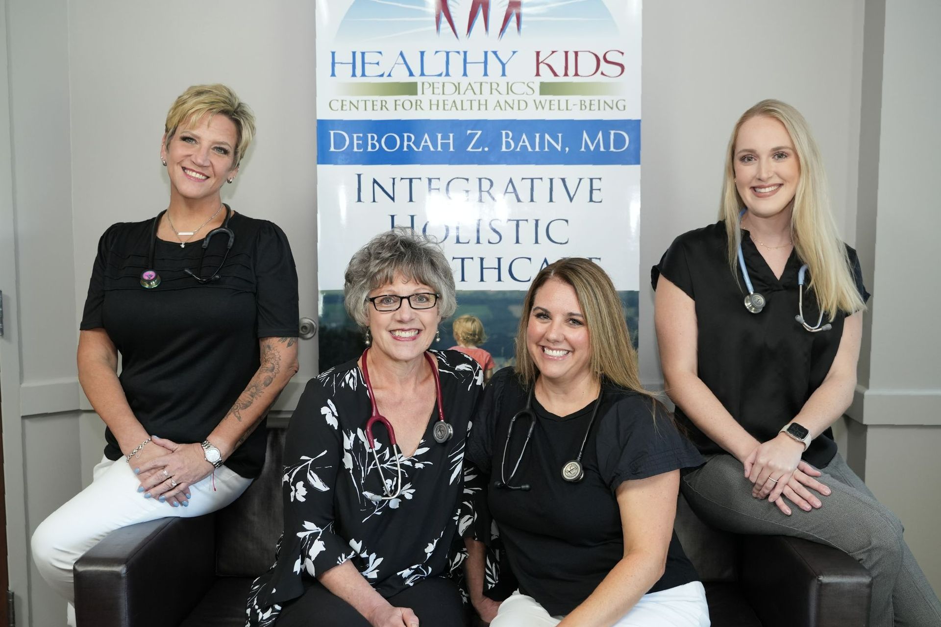 Meet Your Providers | Frisco, TX