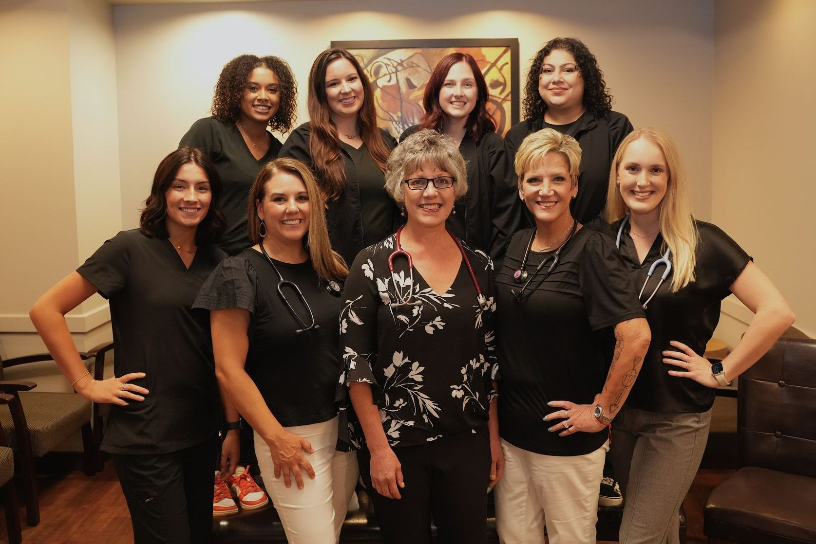 Meet Your Providers | Frisco, TX