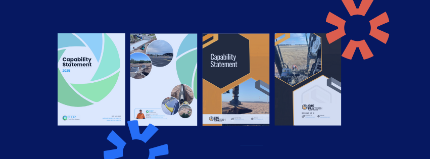 5 things your construction capability statement needs